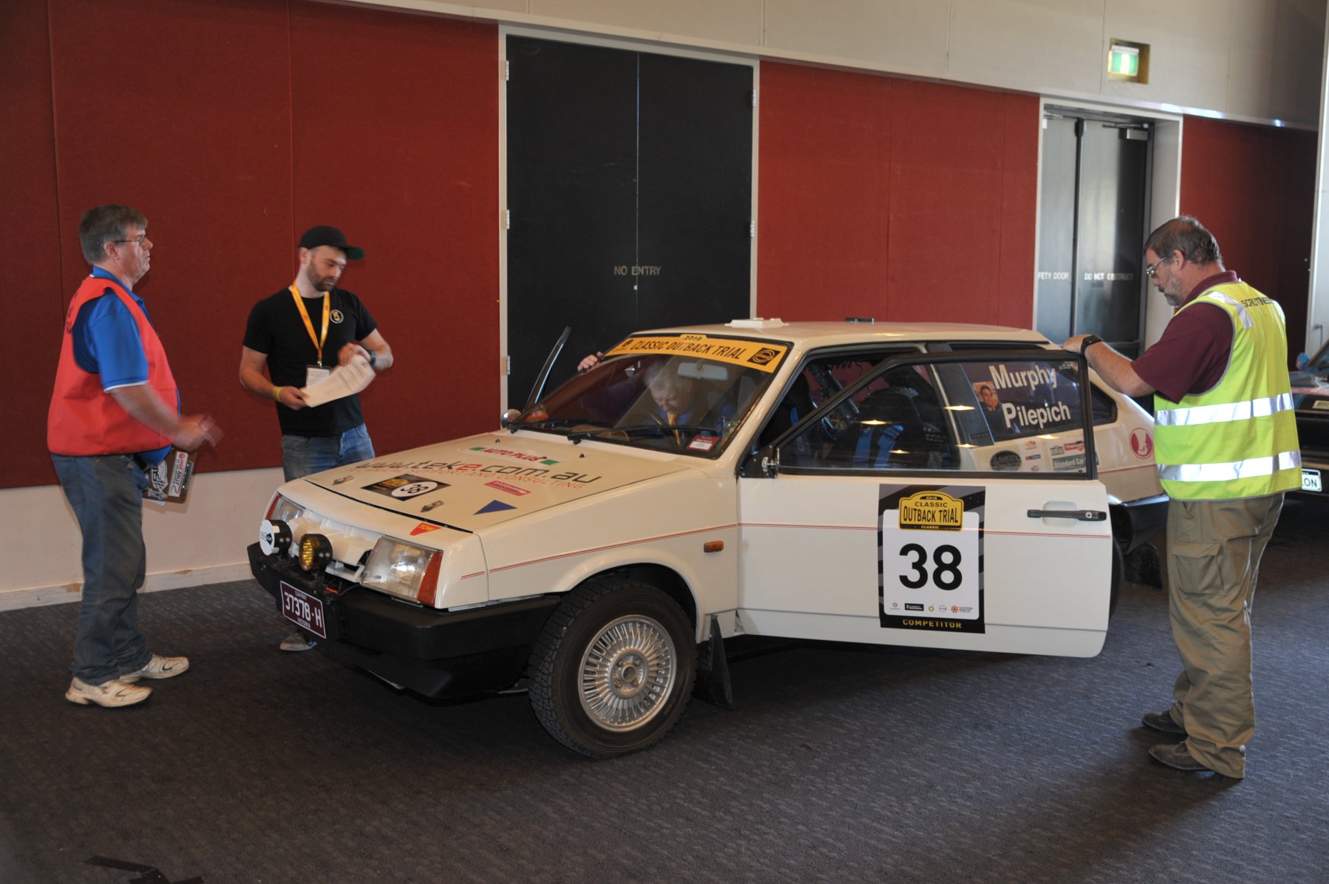 Photo Gallery – Melton Motor Sports Club Inc.